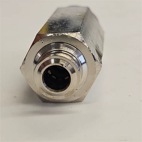 Inline Filter 1 4 Tube Push To Connect Thermetrics Store