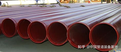 消防涂塑钢管的这些小知识 知乎