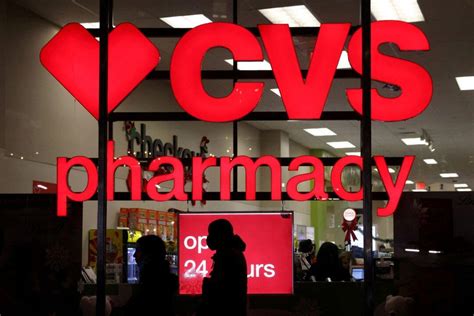 Doj Files Complaint Against Cvs Alleging Pharmacy Filled Unlawful Prescriptions The Epoch Times Doj Files Complaint Against Cvs Alleging Pharmacy Filled Unlawful Prescriptions The Epoch Times