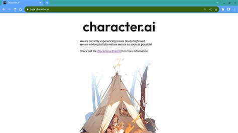 How To Fix High Load Issue Rcharacterai