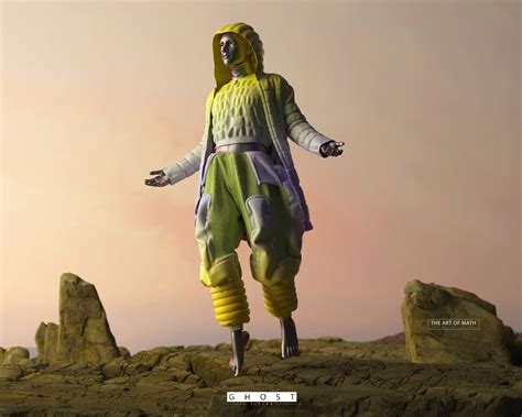 SMART GHOST On Behance