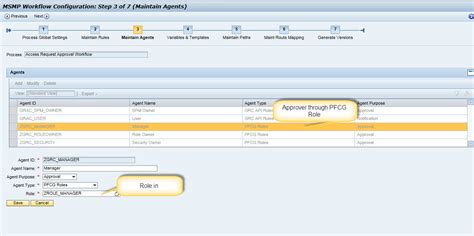 Sap Grc 100 Msmp 101 For Beginners Sap Community