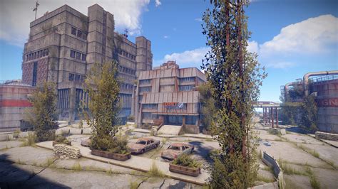 Devblog 167 News — Rust