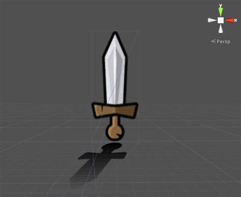 modifying sprite vertices shear scale through code to create drop