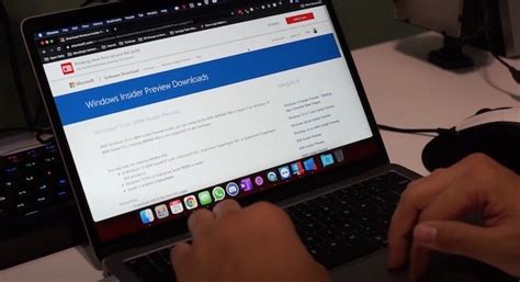Video Shows M Mac Performance Running Windows On Parallels IPhone In Canada