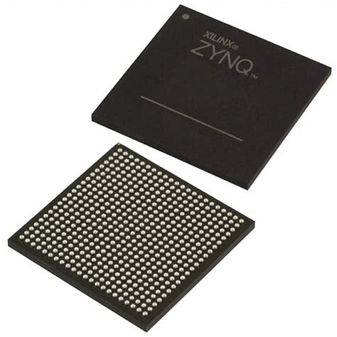 Xc7z0202clg484i Versatile System On Chip Soc For High Performance