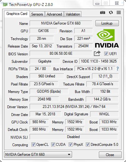 BIOS Saving Problem With GPU Z TechPowerUp Forums