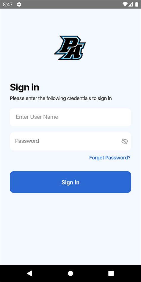 Python All Stars Mobile App Freelancer