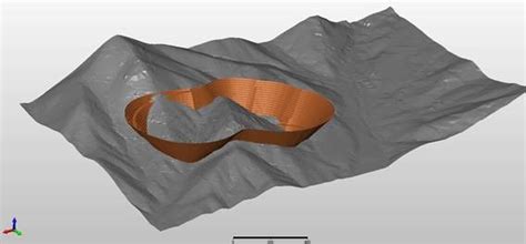 Open Pit Mine Planning And Design A Guide To Using Open Pit Data In Micromines Scheduler