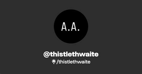 Thistlethwaite Instagram Linktree Thistlethwaite Instagram Linktree