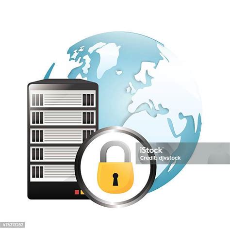 Desain Database Ilustrasi Vektor Ilustrasi Stok Unduh Gambar Sekarang Aplikasi Seluler