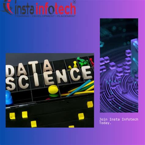 learn data science with insta infotech insta infotech® posted on the