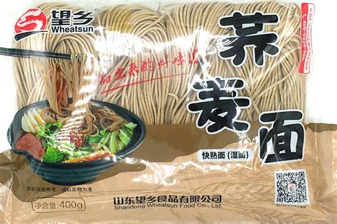 Рамен гоймон 400гр Soba Amtatmall