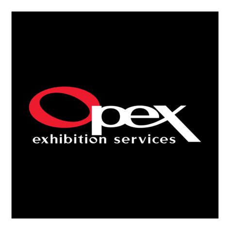 Opex Logo Png Vector Eps Free Download