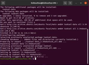 How To Install And Use Samba On Ubuntu Its Linux FOSS