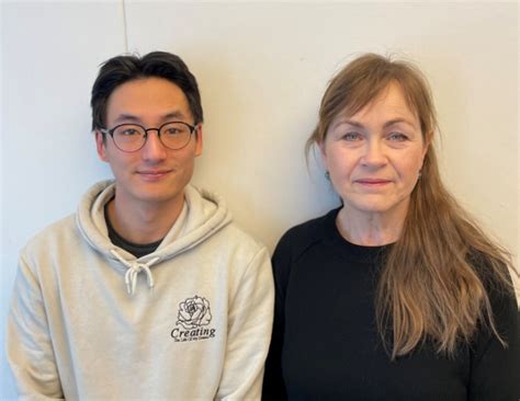 한국 아이 입양한 노르웨이 엄마가 진실 찾기를 지지합니다