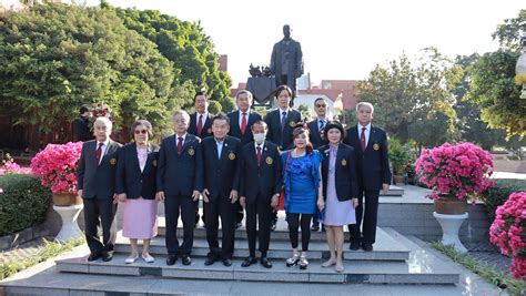 110 ปี ชาตกาล ดร อุเทน เตชะไพบูลย์ มหาวิทยาลัยหัวเฉียวเฉลิมพระเกียรติ มฉก จัดงาน วัน ดร
