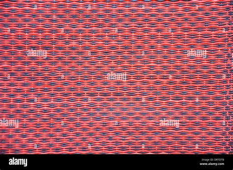 Red Mat Texture Background Stock Photo Alamy