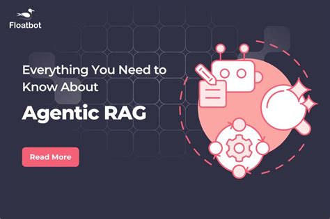 What Is Agentic Rag Agentic Rag Architecture And Use Cases