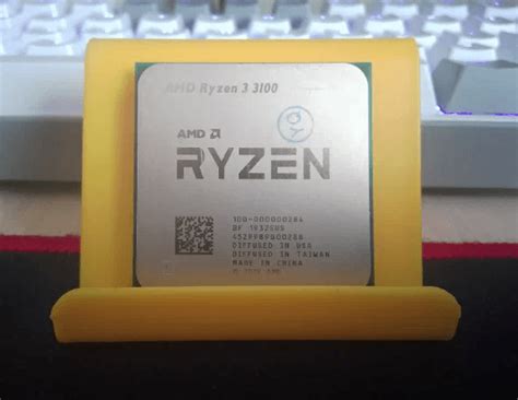 Сравнение процессоров Intel Core I3 10100 Vs Amd Ryzen 3 3100