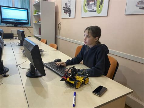 Робототехніка Arduino Уроки It для дітей в Україні