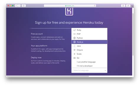 android heroku y node js para consumir webservices ~ java y android en blogspot