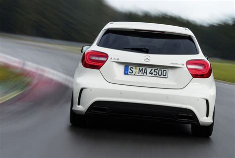 My Perfect Mercedes A Class 3dtuning Probably The Best Car Configurator