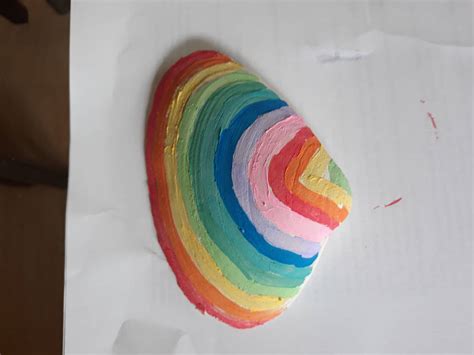 Rainbow Shell 2020 By Altimotheus19 On Deviantart