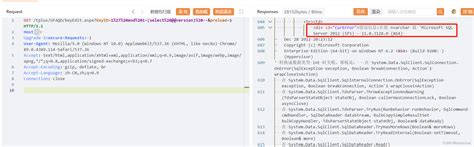 用友畅捷通t keyedit sql注入漏洞 畅捷通t 企业管理系统keyedit模块存在sql注入漏洞 csdn博客