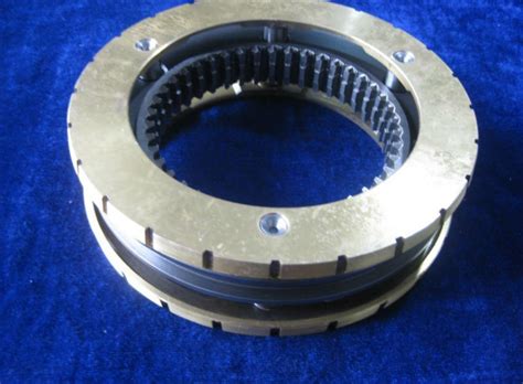 Auto Transmission Synchronizer Assembly High Quality Auto Transmission