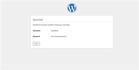 How To Install Wordpress With Nginx And Lets Encrypt Ssl On Ubuntu 2204