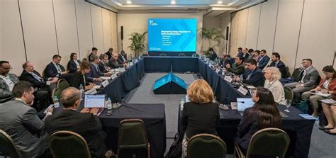 Empowering Regulators For Accelerated Decarbonisation Clean Energy Ministerial