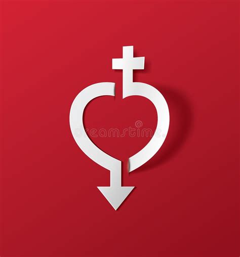 Sex Icon Stock Vector Illustration Of Women Female 45222682