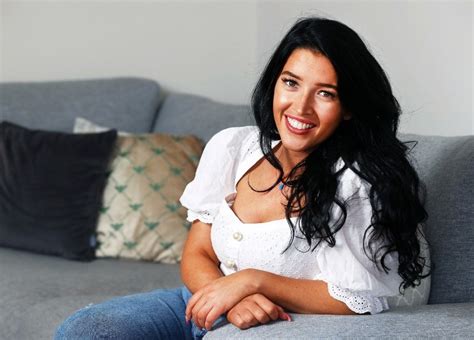 Singer Ciara Rose Opens Up About Heart Breaking Inspiration Behind