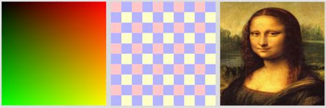 Introduction To Computer Graphics Section Textures