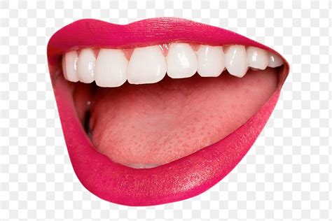 Female Tongue Portrait Images Free Photos Png Stickers Wallpapers