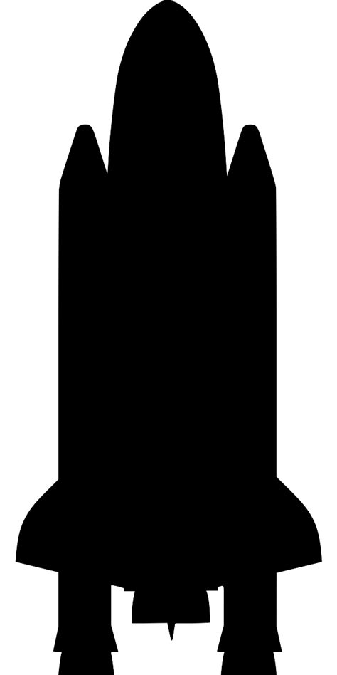 Svg 우주선 공간 나사 우주선 무료 Svg 이미지 및 아이콘 Svg Silh