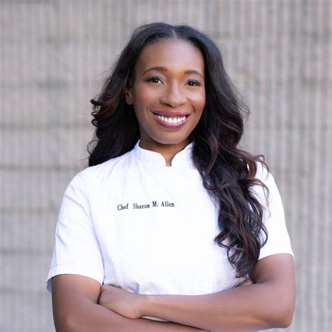 Private Chef Sharon Masenda Take A Chef