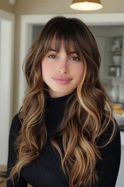 25 Honey Brown Balayage Hair Ideas Stylish Hair Ideas