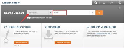 Download Update Logitech M325 Driver Easily Driver Easy