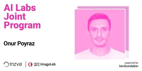 Inzva On Linkedin Inzva Community Ai Ailabs