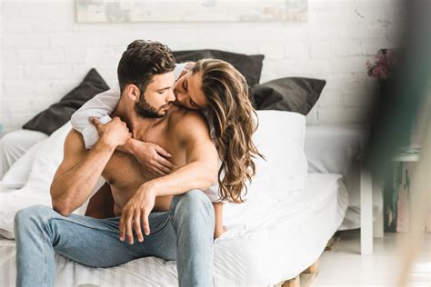 Bedroom Rules To Spice Up Your Sex Life