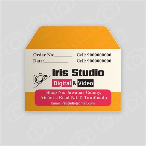 Passport Size Photo Cover Eprinton