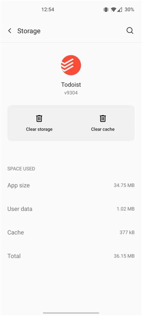 7 Ways To Fix Unresponsive Widgets On Android