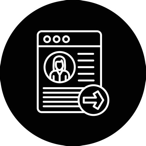 Follow Up Vector Icon 33158432 Vector Art At Vecteezy