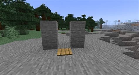 How To Make A Redstone Door In Minecraft 4 Methods Beebom