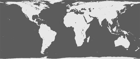 cylindrical ease grid projection download scientific diagram