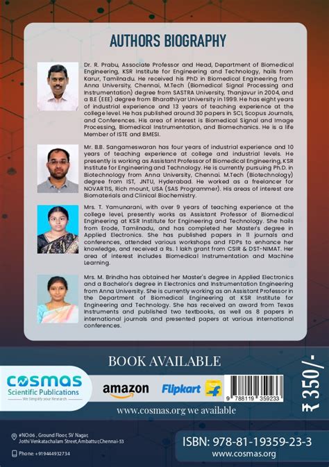 Understanding Human Anatomy And Physiology A Comprehensive Guide Cosmas Scientific Publications