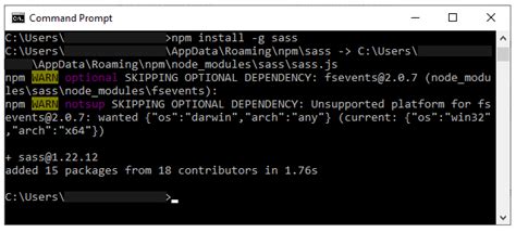 Biên Dịch Scss Sang Css Hướng Dẫn Học Scss Học Web Chuẩn