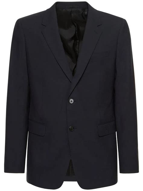 띠어리 남성 자켓 Chambers Tailored Jacket Theory